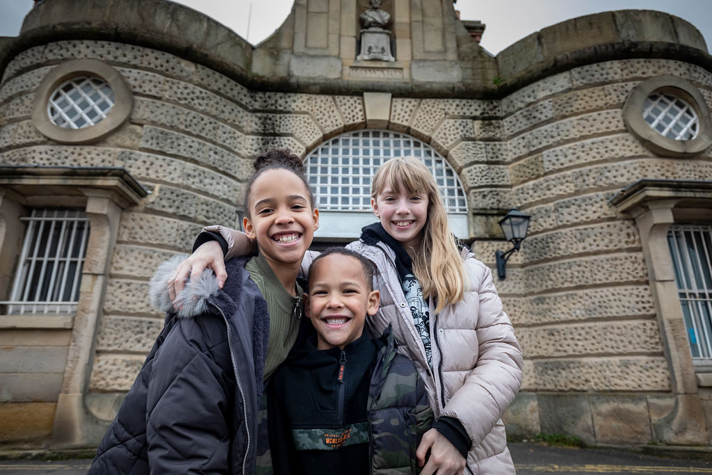 Easter in Shropshire 2026 - Visit Shropshire